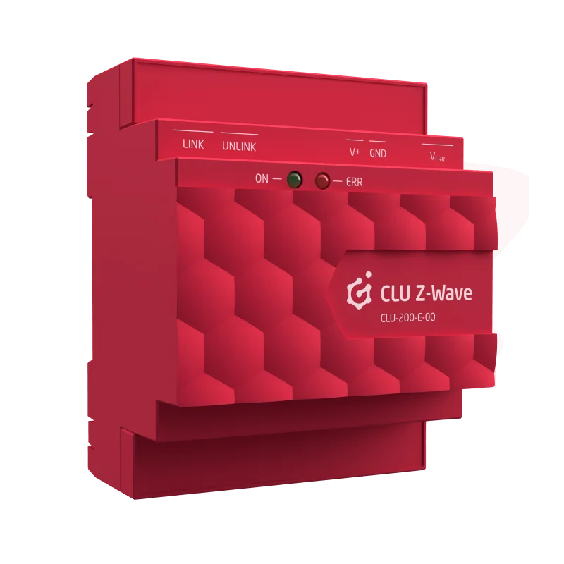 Grenton Smart Home System Starter Kit