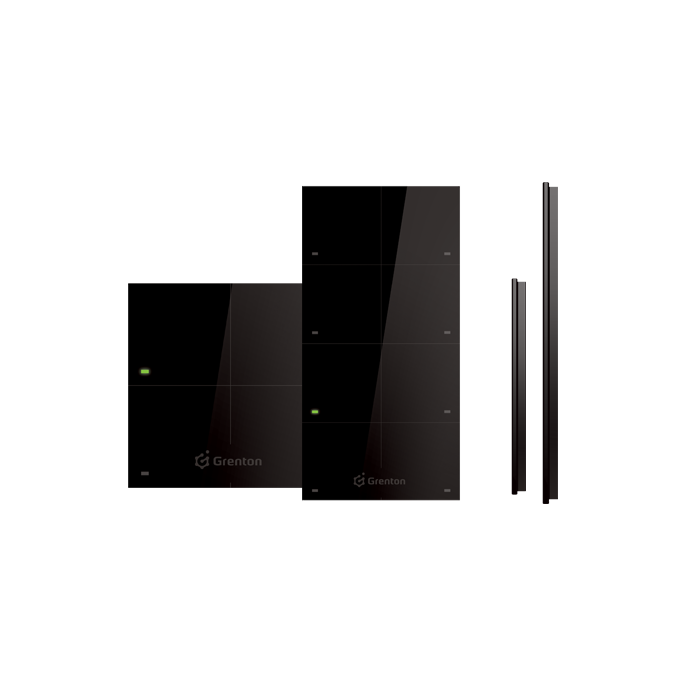 Grenton Smart Home System Starter Kit